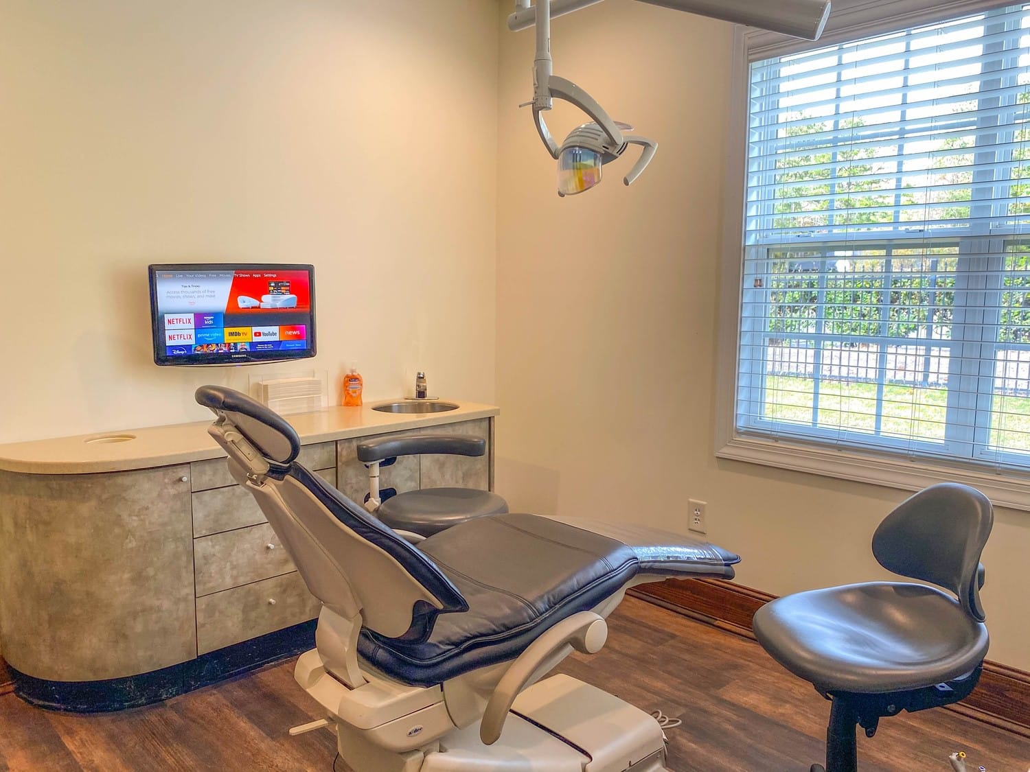 Smile Blue Ridge | Blue Ridge, GA Dentists | Top Rated Dentistry ...